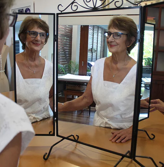 About Kath – Pattern Making Academy